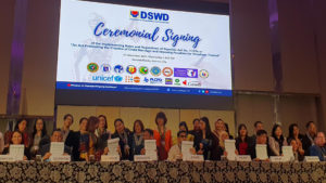 ‘Girl Defenders’ Alliance welcomes the signing of IRR for anti-child ...