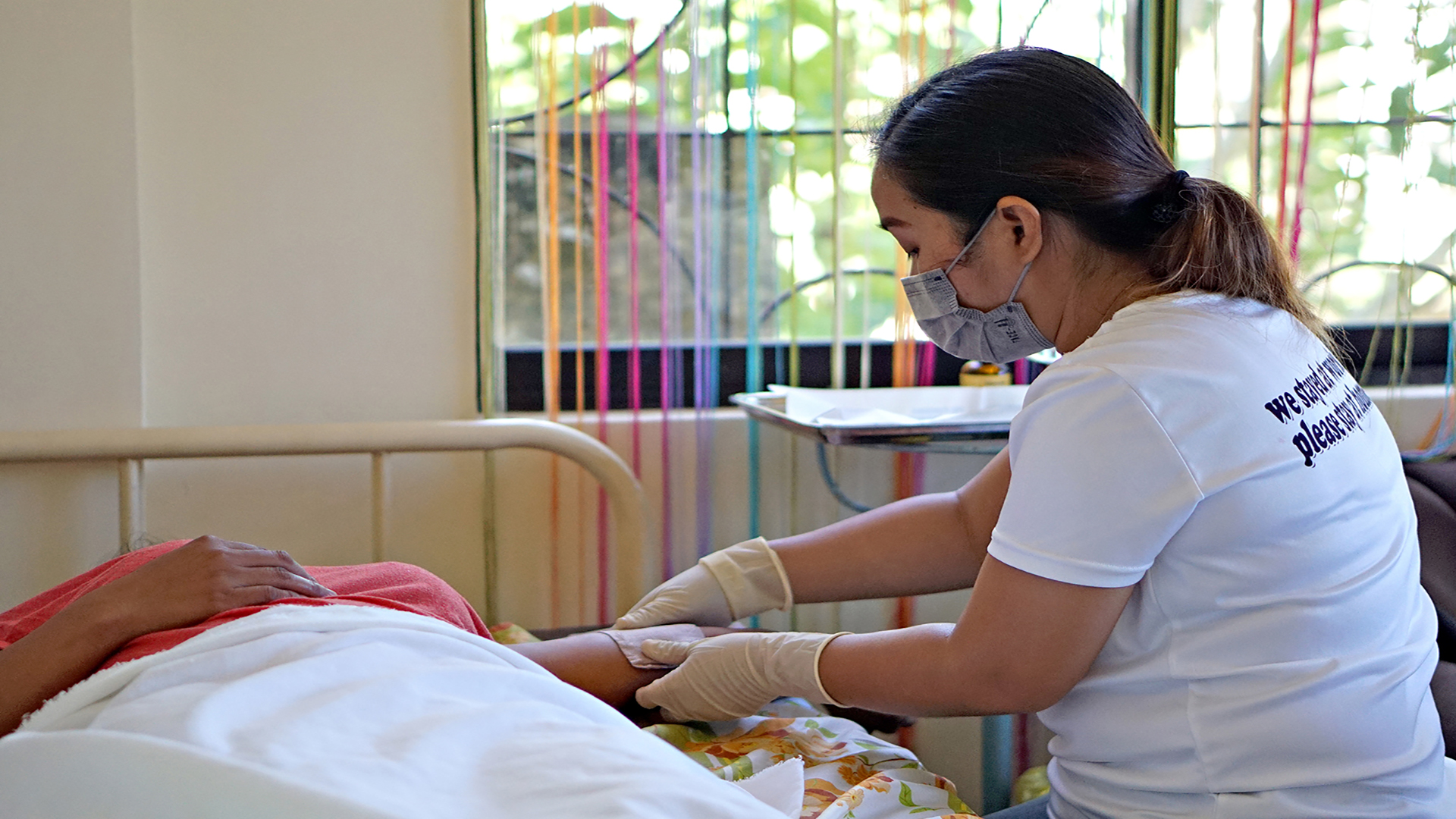Overcoming difficulties in SRH services amid COVID-19 pandemic - Oxfam ...