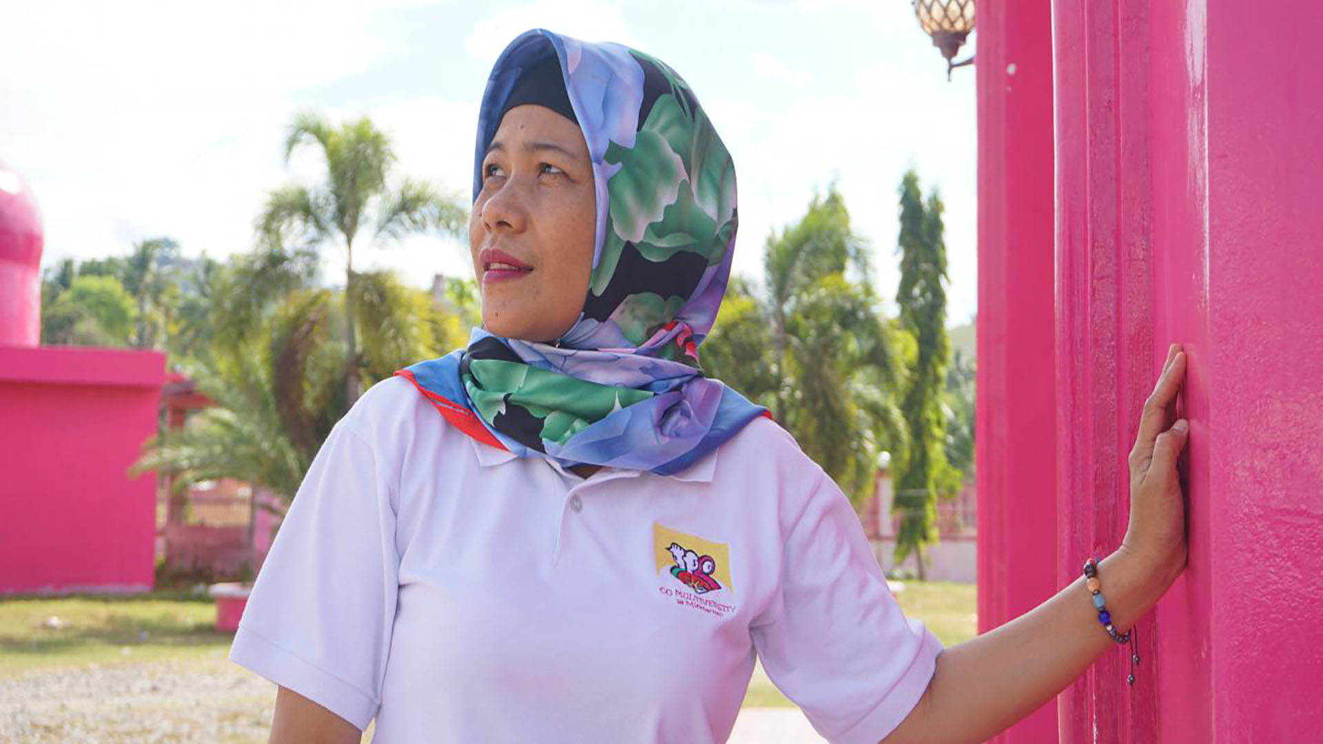 Embracing Community Organizing - Oxfam Pilipinas