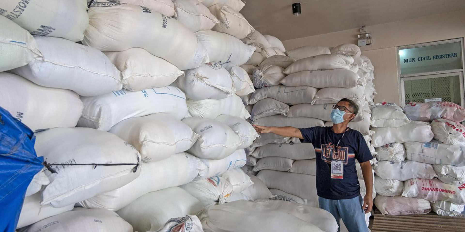 Communal comfort rooms: Protecting human dignity and promoting women’s ...