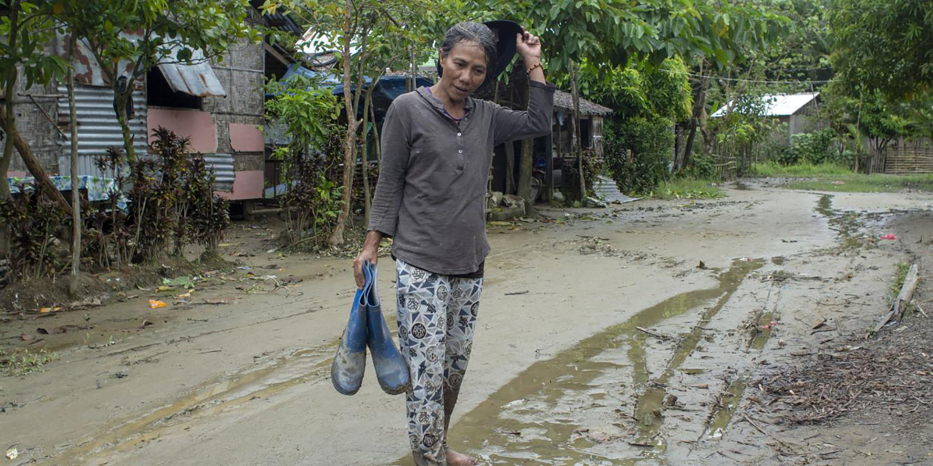 Communal comfort rooms: Protecting human dignity and promoting women’s ...