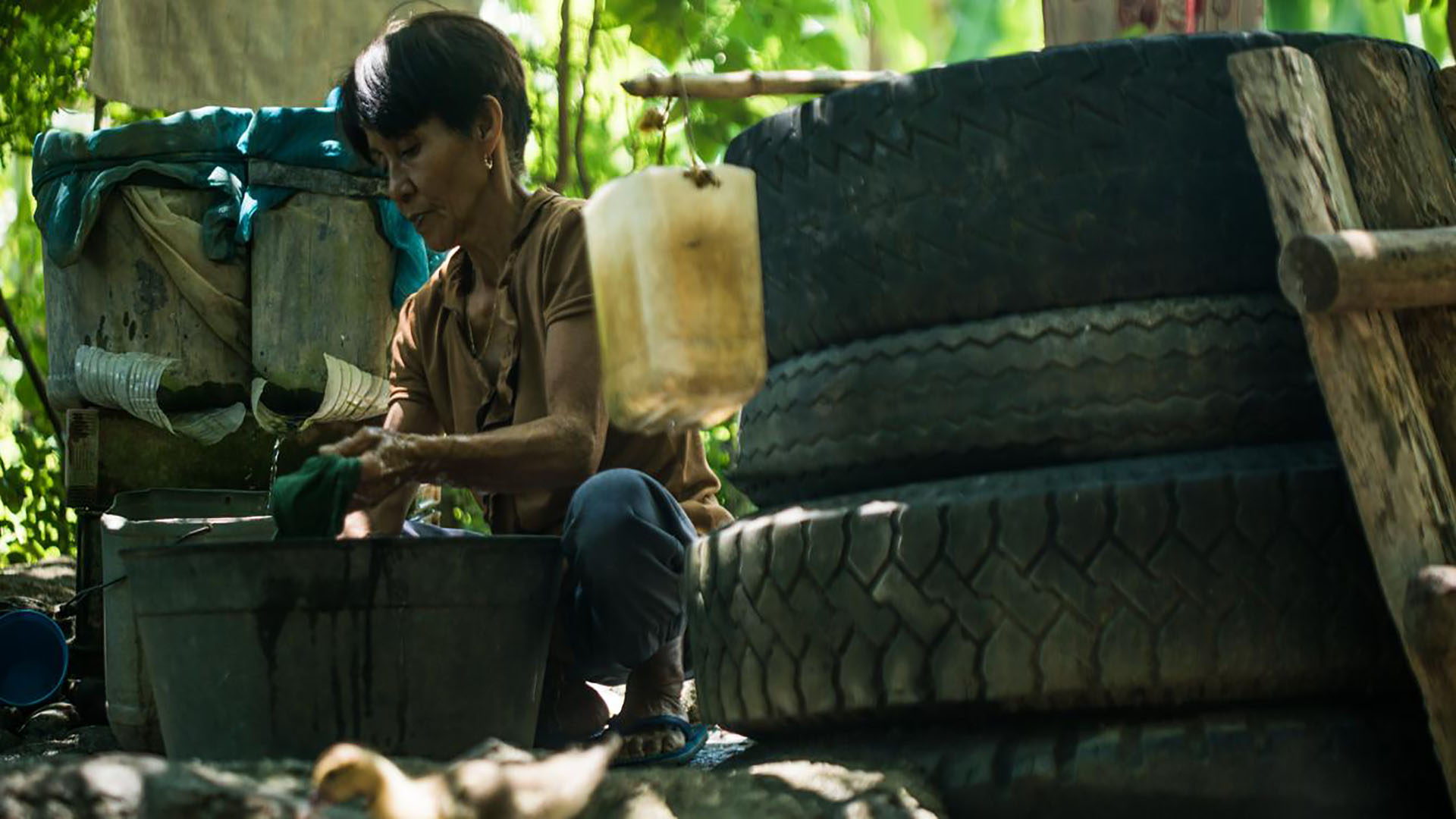 Who is caring for our ‘invisible’ carers? - Oxfam Pilipinas