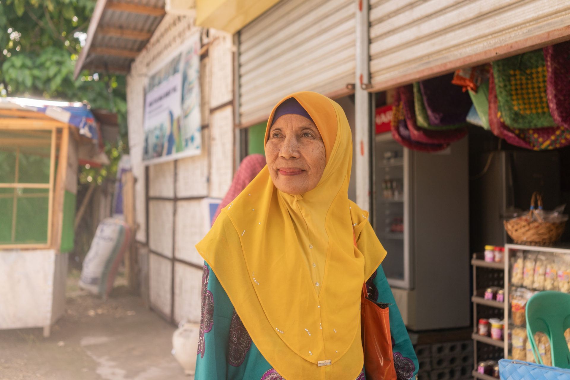 Sigay: Shining on women's lives and communities - Oxfam Pilipinas